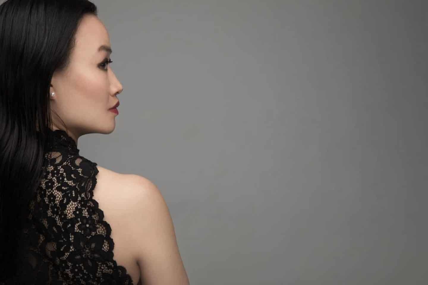 LY TRAN - SV-festival